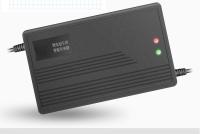 China Portable 180W E Scooter 48v Ebike Smart Charger With Cooling Fan for sale