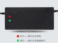 China Over Load Protection DC 25.2V 2A Li Ion Battery Charge With RHOS CE 3C Certification for sale