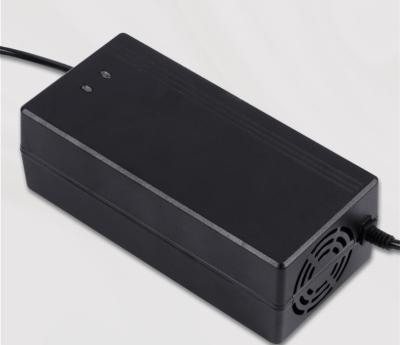 China Fast Charging 800W Lead Acid Battery Charger For Electric Bicycle for sale