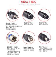 China Over Load Protection DC 25.2V 2A Li Ion Battery Charge With RHOS CE 3C Certification for sale