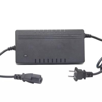 China 240W 18650 Aluminum Shell 13s Lipo Charger Multi Channel for sale