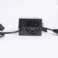 China Scooter 60v 20ah Mobility Battery Charger With OVP Function for sale