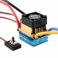 China 48v 1000w Club Car Electric Speed Controller Aluminum Anti Theft for sale