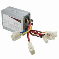 China 800W 48v Ebike Vehicle Speed Limit Controller ,  Electric Car Speed Controller for sale