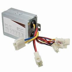 China 800W 48v Ebike Vehicle Speed Limit Controller ,  Electric Car Speed Controller for sale