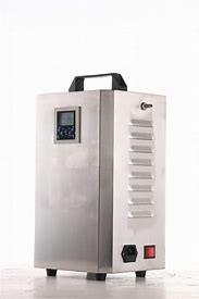 China 3.5G/H Ozone Generator Air Purifier  Electrical For Bacteria Kill for sale