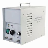 China 60min Portable Ozone Generator ABS Housing  200g/H Output for sale