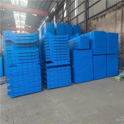 China Heavy Duty Steel Concrete Tunnel Formwork for Subway Tunnel Projects for sale