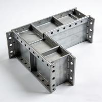 China ASTM A36 Small Steel Formwork for DIY Construction Renovation for sale