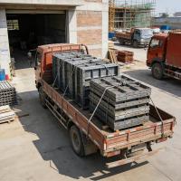 China Galvanization Small Lightweight Steel Formwork For Concrete Structures for sale