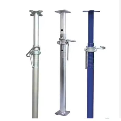 China Adjustable Shoring Prop with Height Adjustability Reliable Load-bearing and High Reusability for Construction Support for sale