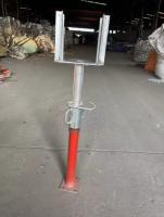 China Adjustable Shoring Prop with Height Adjustability Reliable Load-bearing and High Reusability for Construction Support for sale