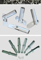 China Q235 Steel Scaffolding Fasteners For Construction Scenarios for sale