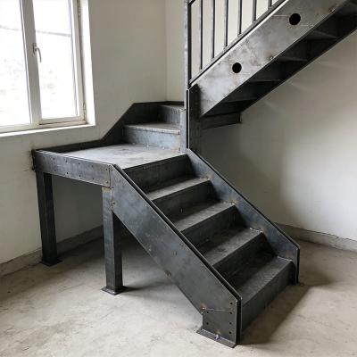 China Wear Resistance Steel Stair Formwork For Construction Equipment for sale