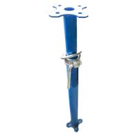 China Galvanized Steel Scaffoldings Outdoor Building Support Props Modern for sale