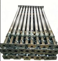 China Galvanized Steel Scaffoldings Outdoor Building Support Props Modern for sale