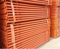 China Galvanized Steel Scaffoldings Outdoor Building Support Props Modern for sale