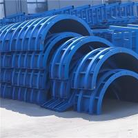 China Bridge Steel Formwork Wear Resistant Green Environmentally Friendly for sale