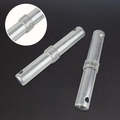 China Alloy Steel Scaffolding Connector with High Corrosion Resistance, 5 kN Load Capacity, and EN 74 Standard Compliance for Construction for sale
