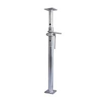 China Heavy Duty Adjustable Shoring Prop with High Load Bearing Capacity and Acme Thread Adjustment for EN 1065 Compliant Construction for sale