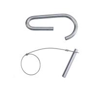 China Heavy Duty Adjustable Shoring Prop with High Load Bearing Capacity and Acme Thread Adjustment for EN 1065 Compliant Construction for sale