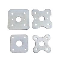 China Heavy Duty Adjustable Shoring Prop with High Load Bearing Capacity and Acme Thread Adjustment for EN 1065 Compliant Construction for sale