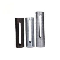 China Galvanized Corrosion Resistant Scaffolding Shoring Prop with Durable Steel Construction for sale