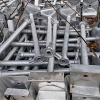 China Adjustable Scaffolding Support with High Corrosion Resistance and Customizable Height for Heavy Duty Load Capacity for sale