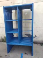 China Customizable Frame Scaffold with Anti-Rust Paint and Easy Assembly Mobile Step Portal Scaffolding for sale