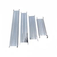 China Durable H-Frame Steel Scaffolding System with Customizable Length, Corrosion Resistant and High Wind Resistance for Construction Projects for sale