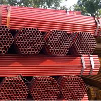 China Durable H-Frame Steel Scaffolding System with Customizable Length, Corrosion Resistant and High Wind Resistance for Construction Projects for sale
