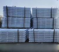 China Cost-effective Modular Scaffolding with High Load Bearing Capacity and Recyclable Material for sale
