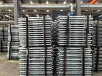 China Cost-effective Modular Scaffolding with High Load Bearing Capacity and Recyclable Material for sale