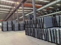 China Cost-effective Modular Scaffolding with High Load Bearing Capacity and Recyclable Material for sale