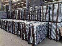 China Cost-effective Modular Scaffolding with High Load Bearing Capacity and Recyclable Material for sale