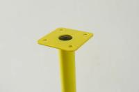 China Customizable Adjustable Shoring Prop with 20,000 kg Load Capacity and Galvanized or Painted Finish for sale