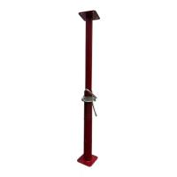 China Heavy-Duty Telescopic Adjustable Shoring Prop with Q235 High-Strength Steel for Scaffolding Support for sale