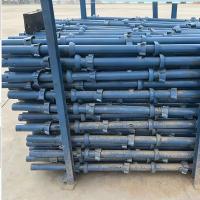 China Customizable Quick-assembly 3.0m Upright Bowl-lock Scaffold System for Bridge and Tunnel Engineering for sale