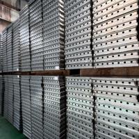 China Q700 High-Strength Steel Formwork Panel with Corrosion Resistance and Reusability for Industrial and Commercial Applications for sale