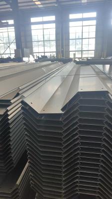 China Hot Dip Galvanized C Channel Steel Purlin with Customizable Height for Fast Modular Assembly in Steel Structures for sale