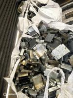 China Custom Steel Parts Laser Cutting Service with 0.5–25mm Thickness and ±0.01mm Tolerance for Fast Turnaround for sale