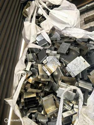 China Custom Steel Parts Laser Cutting Service with 0.5–25mm Thickness and ±0.01mm Tolerance for Fast Turnaround for sale