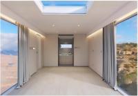 China P05 Space Capsule House | Luxury Prefab Modular Home with Smart Control and Aviation-grade Aluminum Alloy Panels for sale