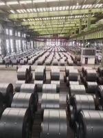 China Ready Stock Hot Rolled Carbon Steel Coil (HRC) - ASTM A36 / SS400 / Q235B Structural Black Steel Roll for sale