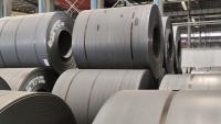 China Hot Rolled Carbon Steel Coil (HRC) | ASTM A36 & Q235B Factory for sale