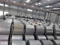 China Hot Rolled Carbon Steel Coil (HRC) | ASTM A36 & Q235B Factory for sale