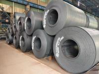 China Hot Rolled Carbon Steel Coil (HRC) | ASTM A36 & Q235B Factory for sale