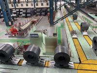 China Q345R Q245R Pressure Vessel Steel Coil | Boiler Plate Factory for sale