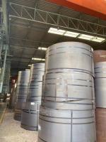 China Q235B Checkered Steel Coil | Anti-Slip Diamond Tread Plate for sale