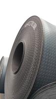 China Q235B Checkered Steel Coil | Anti-Slip Diamond Tread Plate for sale